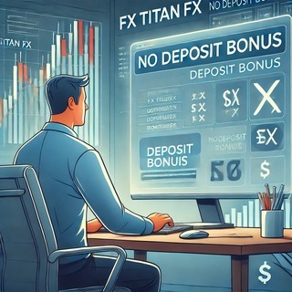 Titan FXの入金ボーナスに関する実情とキャンペーン情報: Titan FXで始めるFXプロジェクト